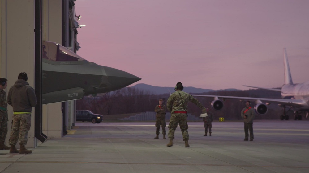 DVIDS - Video - European Support