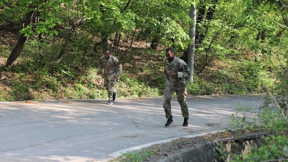 DVIDS - Video - 2022 2ID Week of the Warrior