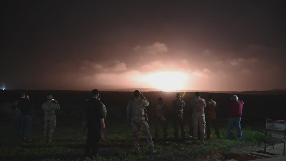 DVIDS - Video - The First Year of Space Launch Delta 30