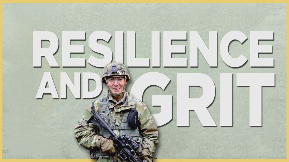 DVIDS - Video - Resiliency and Grit: Social