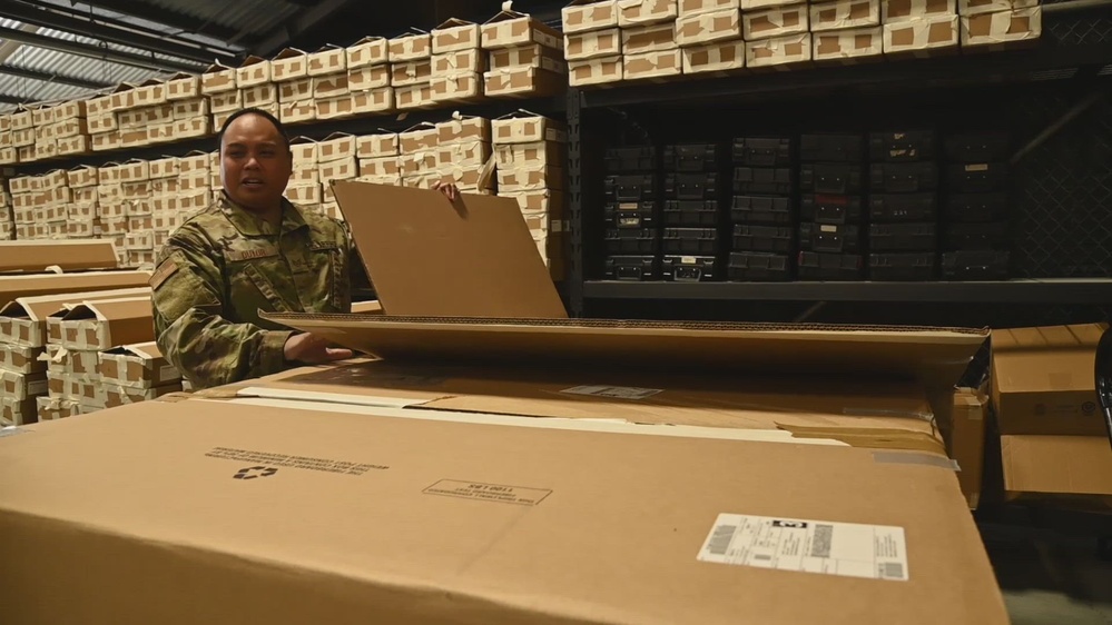 DVIDS - Video - AAPI Month- Video 2