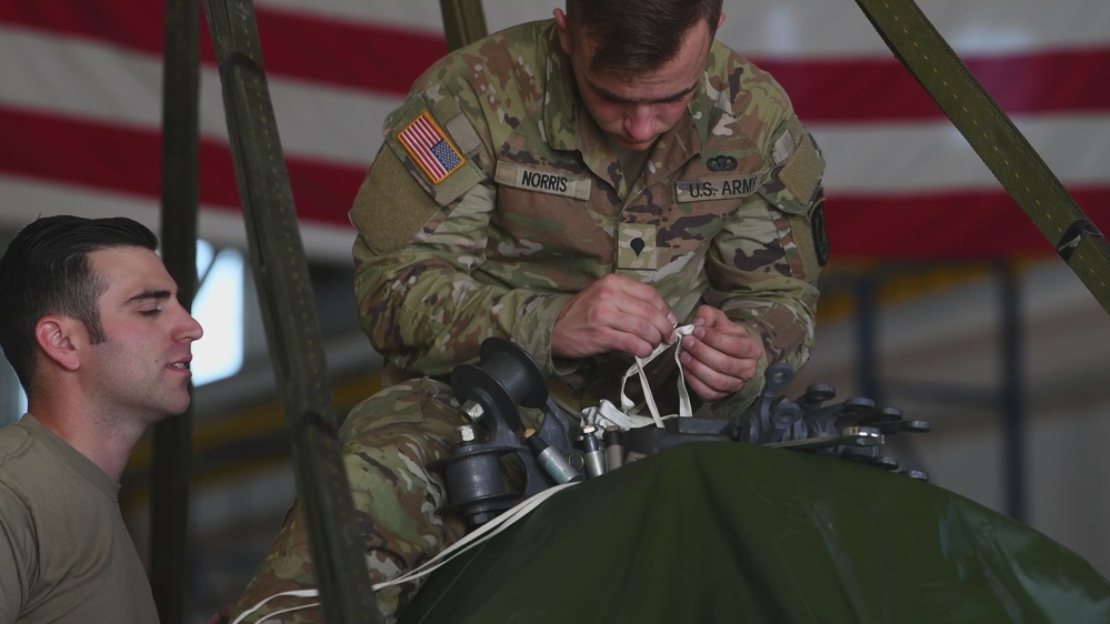 DVIDS - Video - Swift Response 2022: Equipment and Supply Preparation