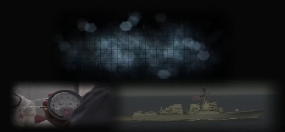 DVIDS - Video - MRG: Test Dehumidifier Air Flow