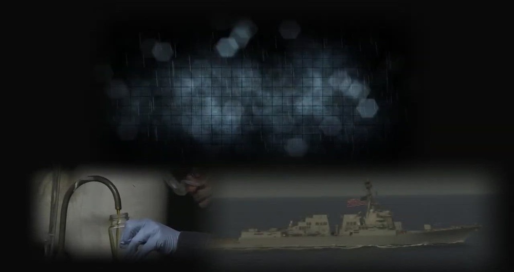 DVIDS - Video - MRG: Test Lube Oil