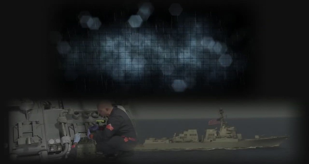 DVIDS - Video - MRG: Ship Force Overview and Inspection