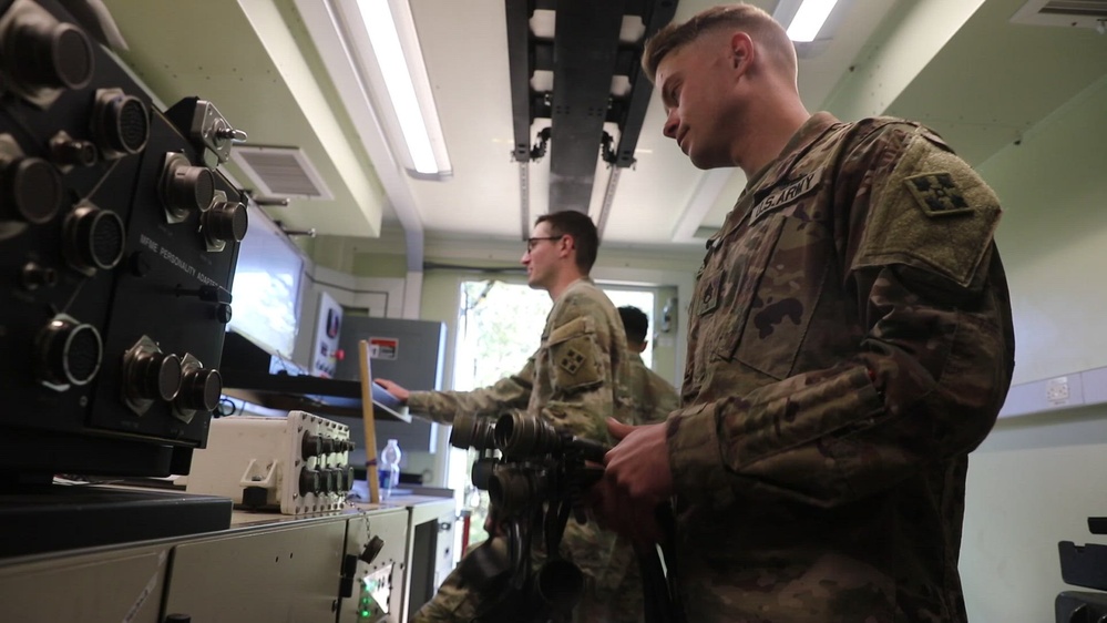 DVIDS - Video - SSG David Nadeau Introduces NGATS