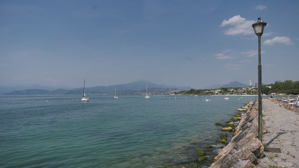 DVIDS - Video - Airborne Water Operations (B-ROLL)