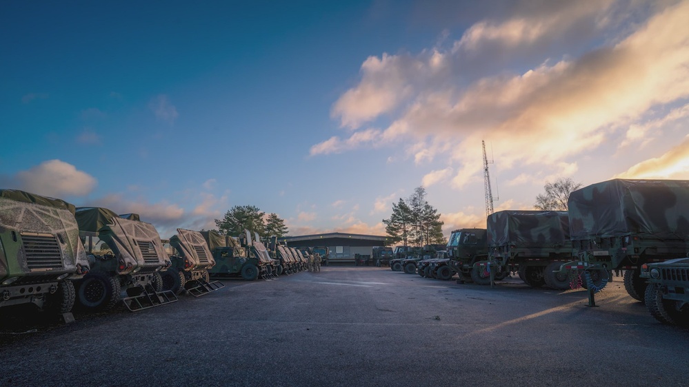 DVIDS - Video - 10th AAMDC Assure-Deter