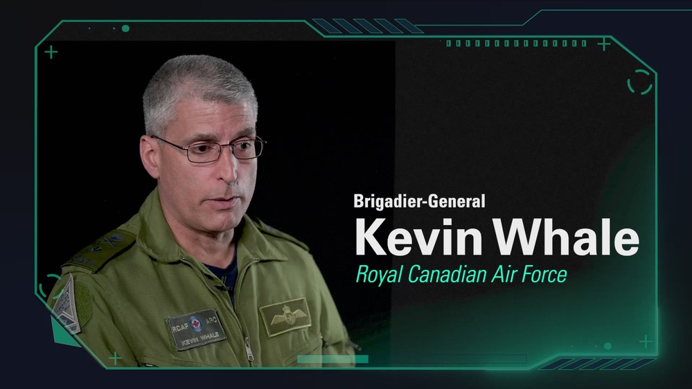 DVIDS - Video - BGen Kevin Whale on Intelligent Failure