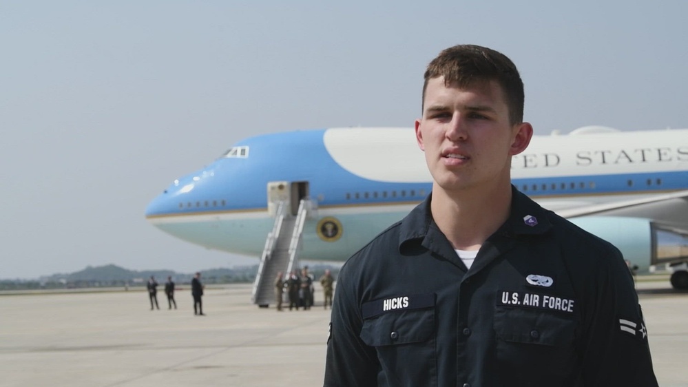 DVIDS - Video - (Clean) Airman Spotlight: A1C Bailey Hicks-Air Force ...