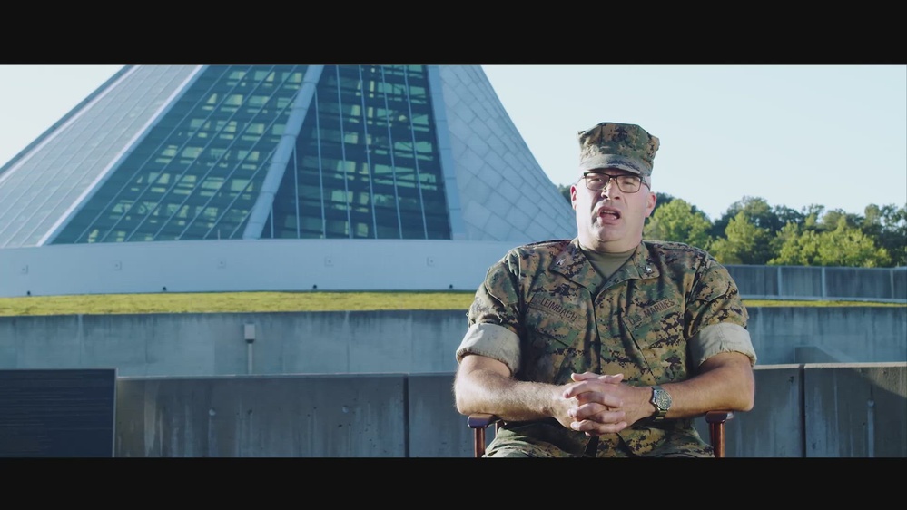 DVIDS - Video - Joint Intermediate Force Capabilities Office: Interview ...