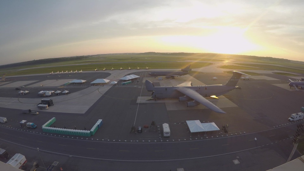 DVIDS - Video - Thunder Over Dover 2022