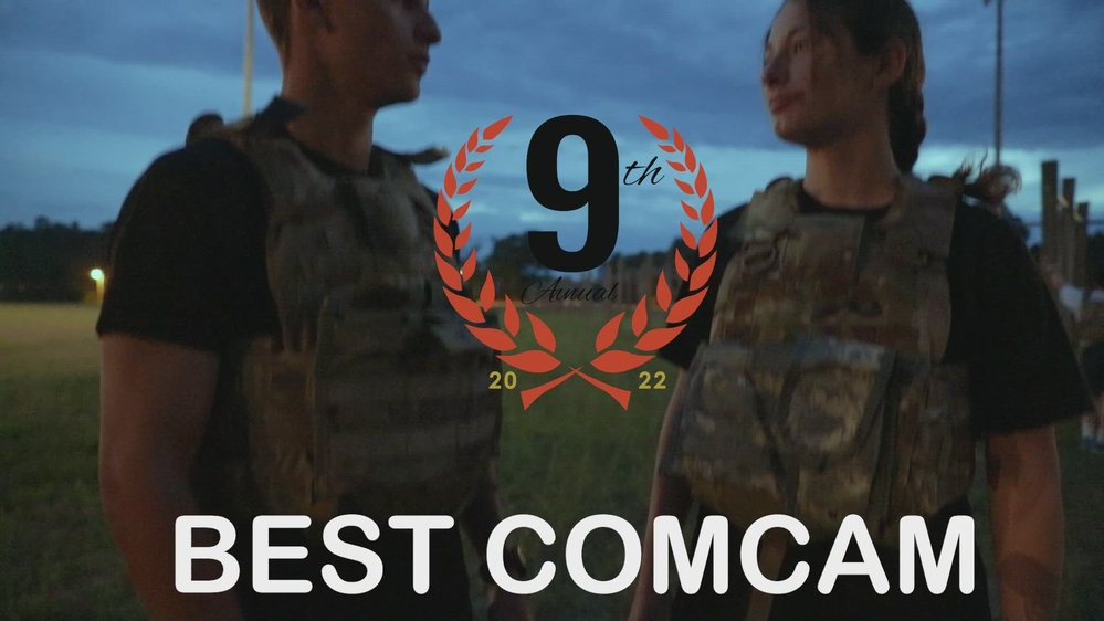 DVIDS - Video - Best ComCam 2022: Israel Defense Force Team