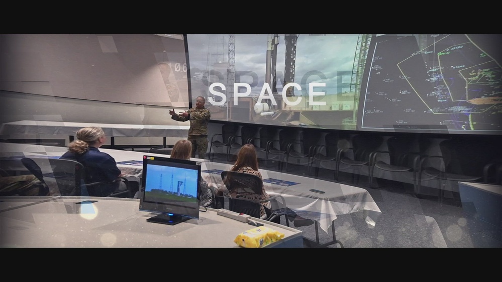 DVIDS - Video - Space Systems Command (SSC) Mission Video