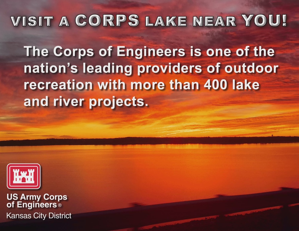 DVIDS - Video - Find a USACE lake near you