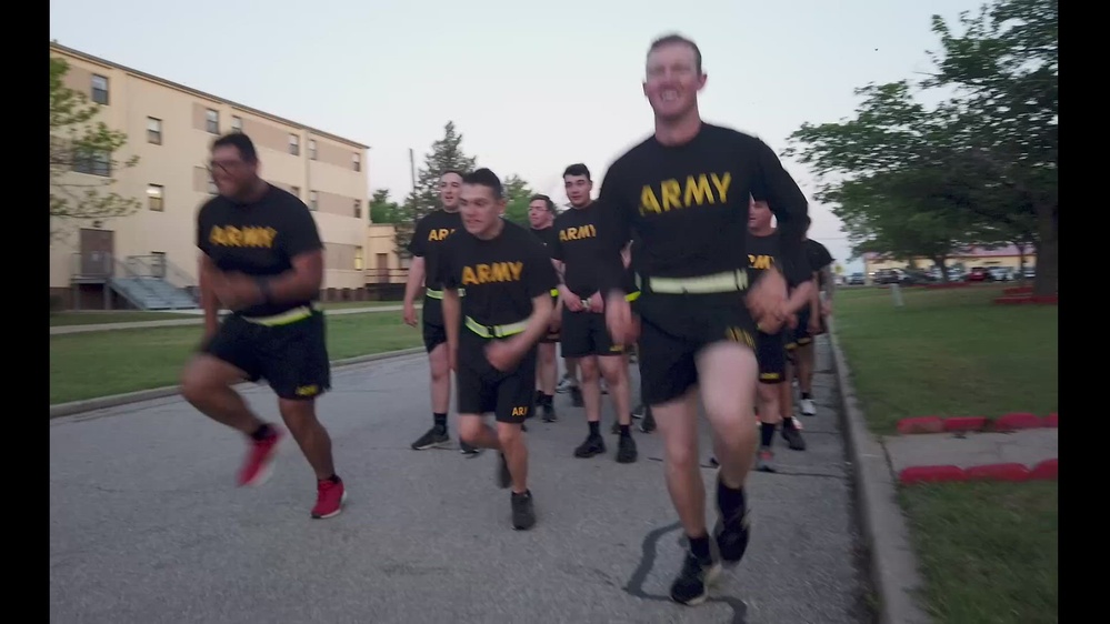 DVIDS - Video - A 1-14 FAR ACFT preparation