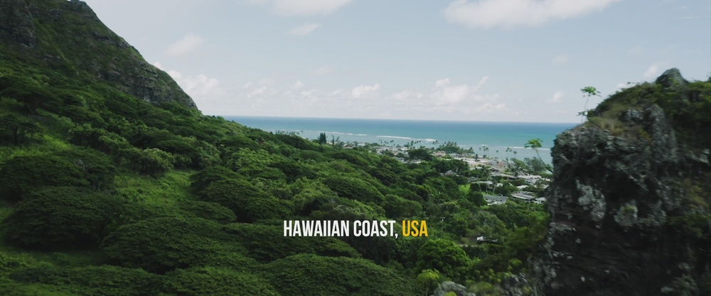 DVIDS - Video - Exercise Rim of the Pacific 2022 Trailer