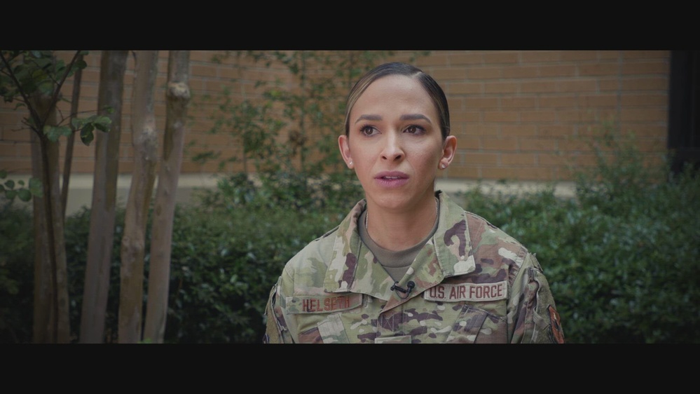 DVIDS - Video - Air Force JAG Corps