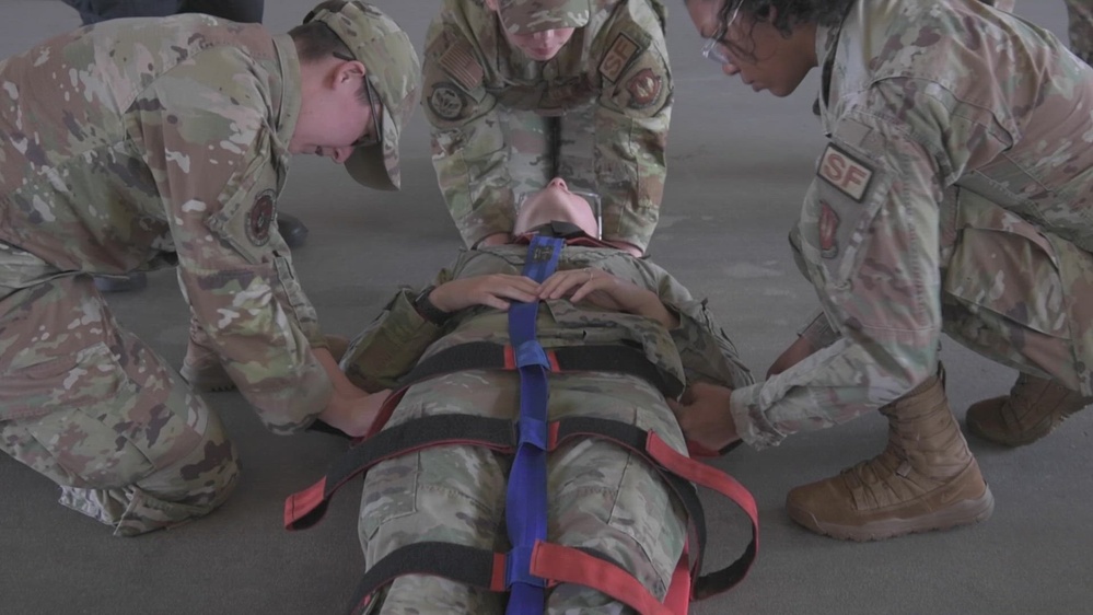 DVIDS - Video - Working Together for Safety