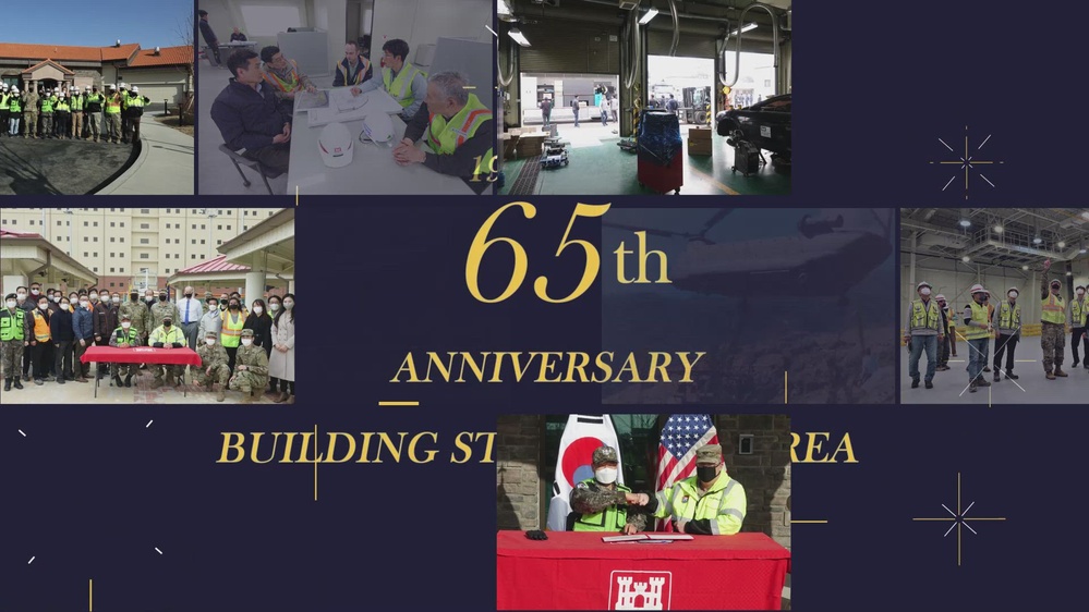 DVIDS - Video - USACE FED Celebrates 65 years of building strong!