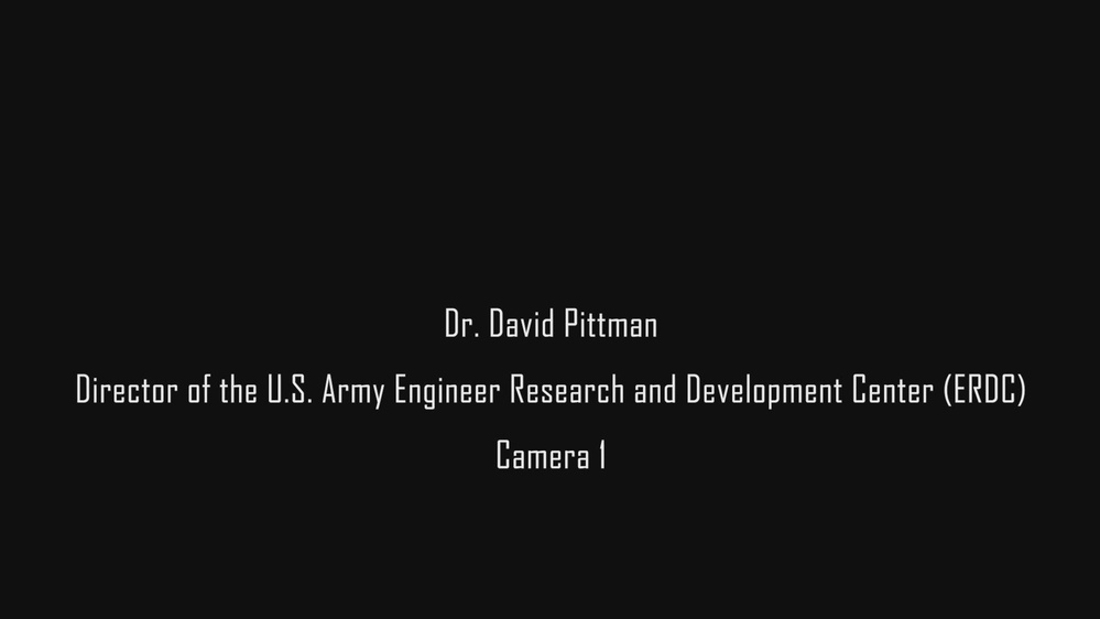 DVIDS - Video - CRREL Unveils Climatic Cold Chamber to Assist in Arctic ...