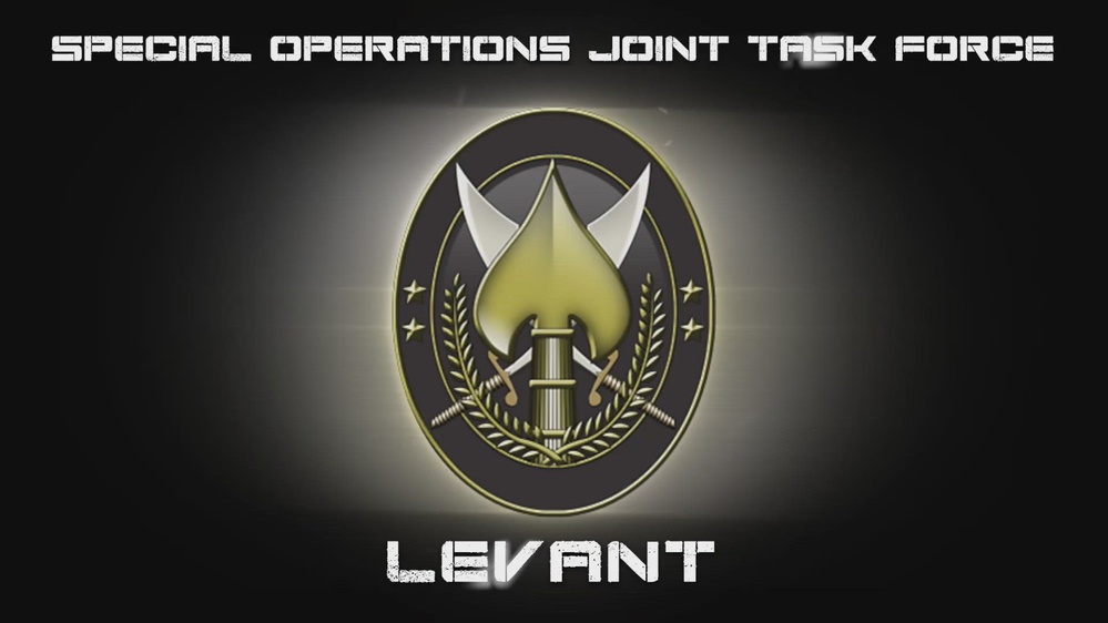 DVIDS - Video - Iraqi Counter Terrorism Service Legal Advisory Training