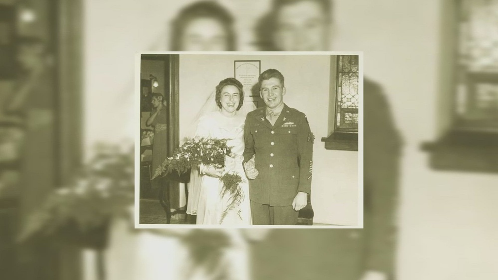 DVIDS - Video - D-Day 78th Anniversary: SSG Katherine Bolcar's Personal ...