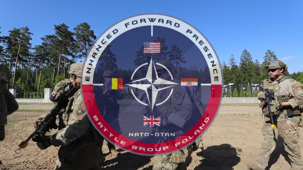 DVIDS - Video - U.S. Soldiers Conduct Urban Combat Operations Training ...