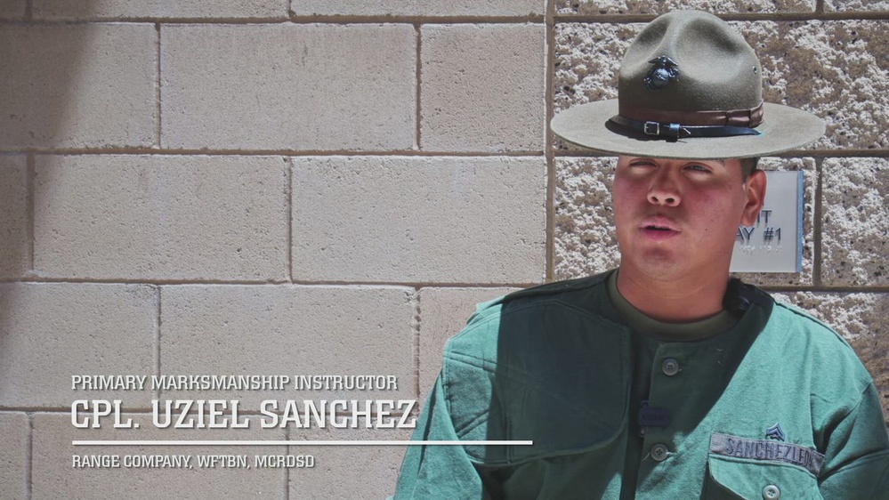 DVIDS - Video - Marine Primary Marksmanship Instructors use ISMT to ...