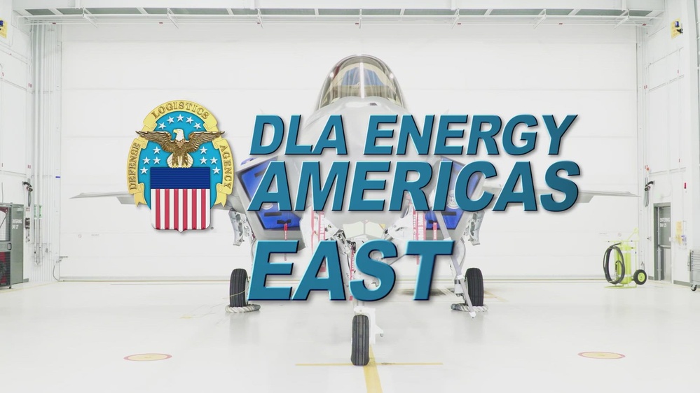 DVIDS - Video - DLA Energy Americas East