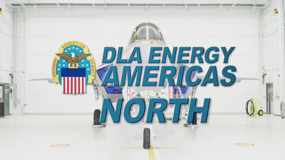 DVIDS - Video - DLA Energy Americas North