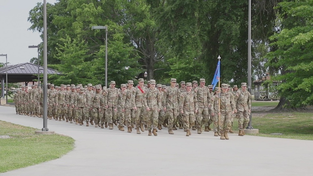 DVIDS - Video - 1st Battalion, 222d Aviation Regiment Soldiers Call ...