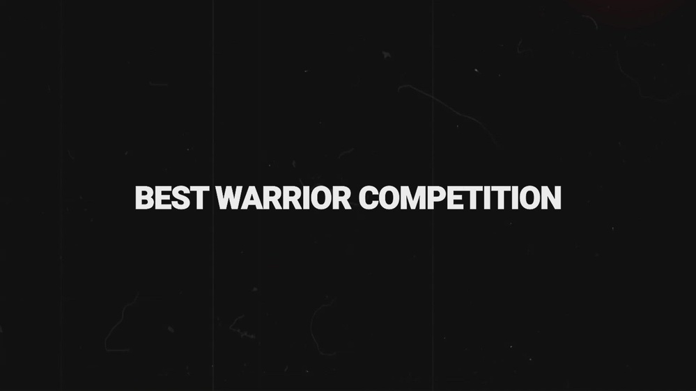 DVIDS - Video - 2ID Week of the Warrior