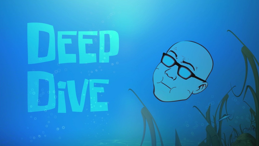 DVIDS - Video - Deep Dive: The Japanese Creation Myth