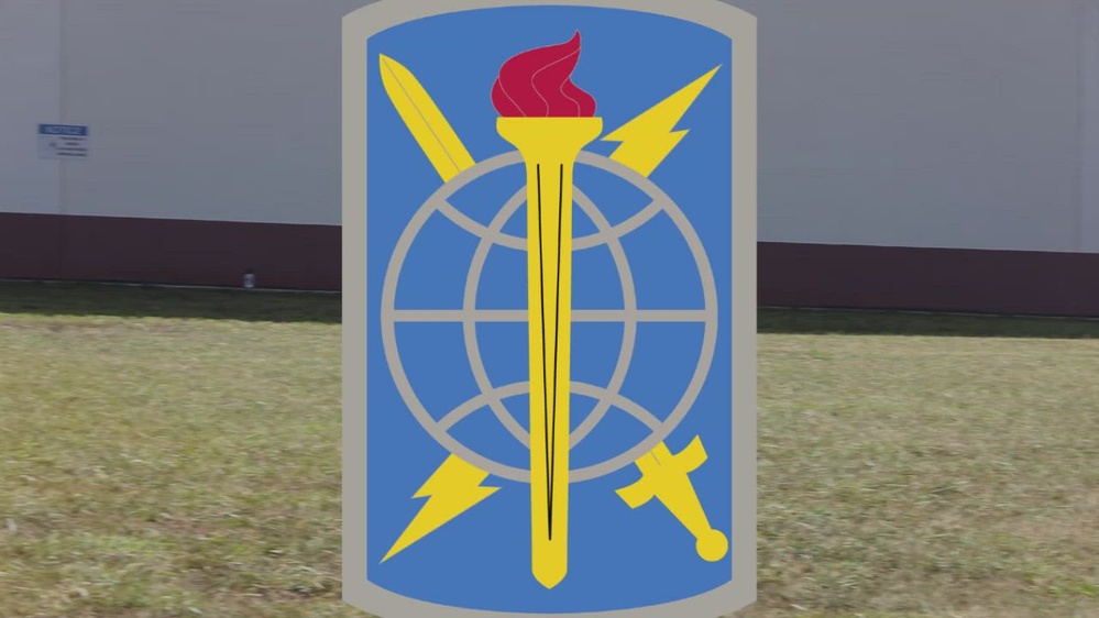 DVIDS - Video - 500th MIB-T 2022 Change of Command Ceremony