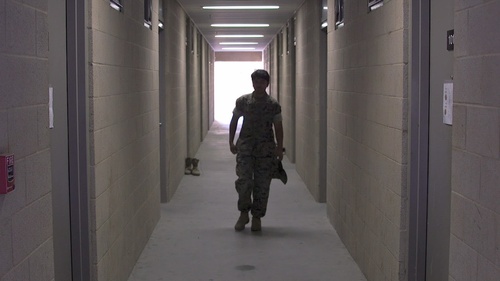 Marine Corps Base Camp Pendleton