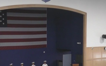 DVIDS - Naval Service Training Command