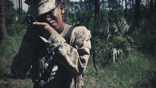 Campaign stars authorized for OEF/OIF medals > United States Marine ...