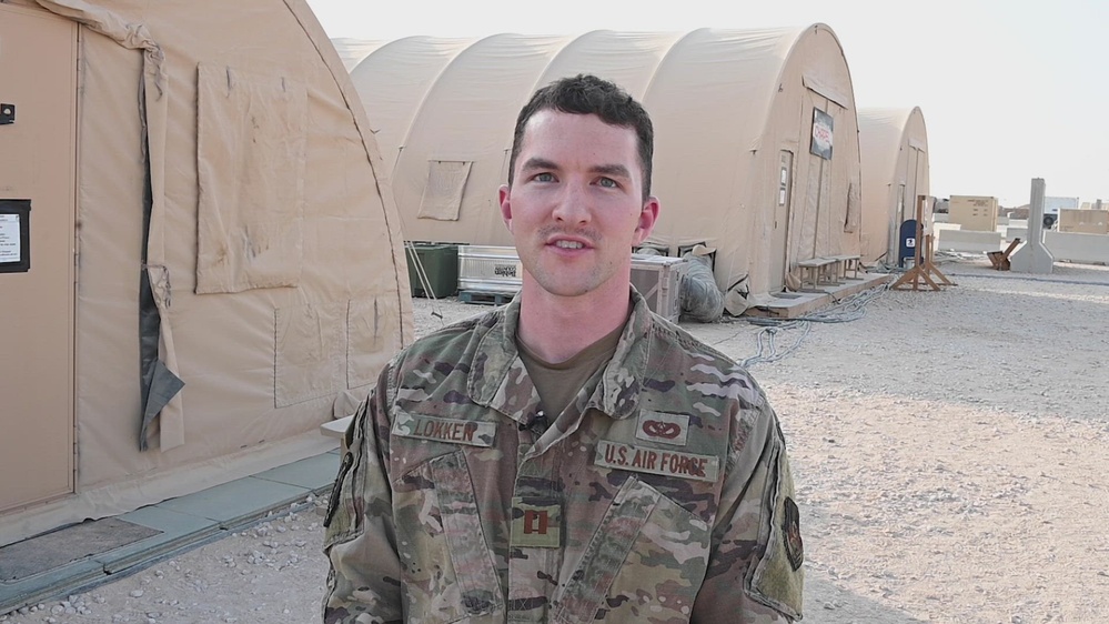 DVIDS - Video - Capt Cody Lokken - Father's Day