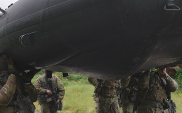 DVIDS - 2nd Stryker Brigade Combat Team, 2nd Infantry Division