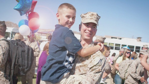 Marine Corps Base Camp Pendleton