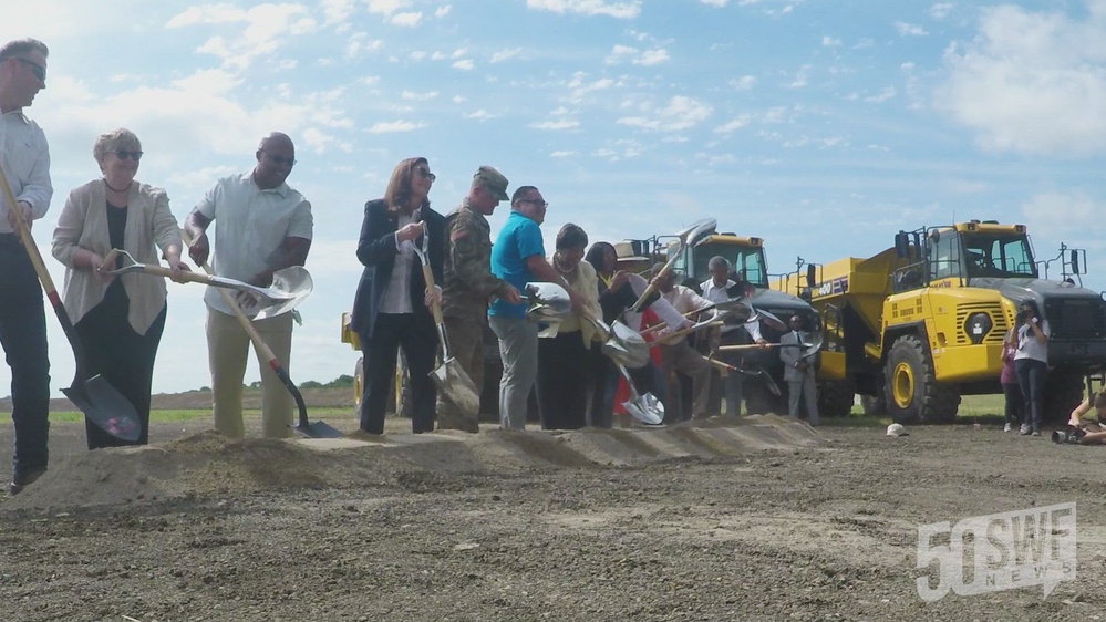 DVIDS - Video - U.S. Army Corps of Engineers SWF50 NEWS - Dallas ...