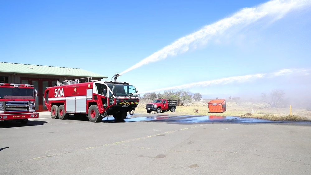DVIDS - Video - 297th Engineer Detachment, Firefighting Team Annual ...