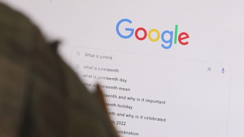 DVIDS - Video - Juneteenth