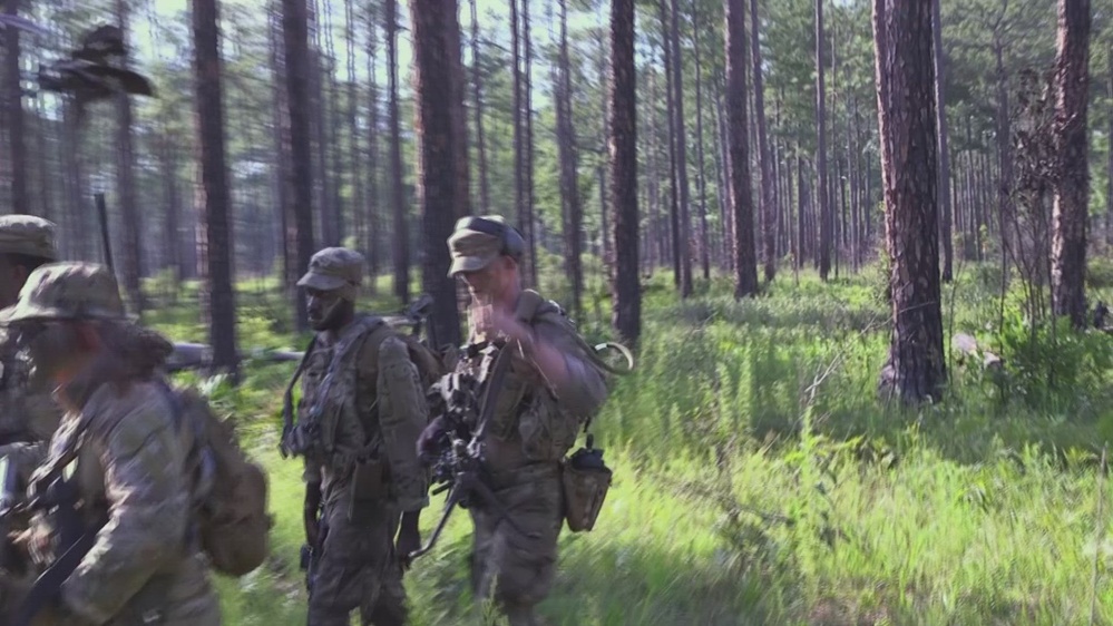 DVIDS - Video - Anti-Armor Ambush