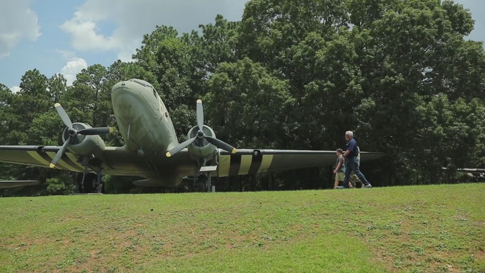 DVIDS - Video - Living the Legacy - The Kiniery Family