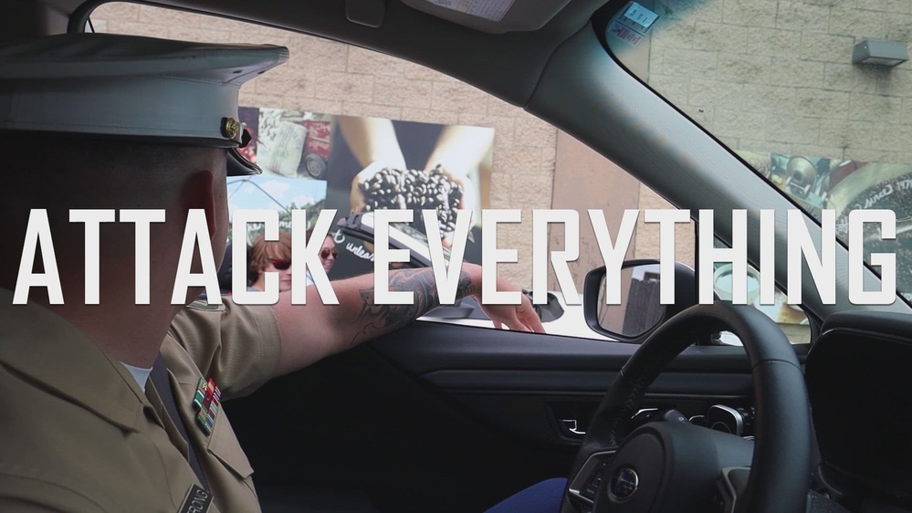 DVIDS - Video - RS Cleveland's Recruiter of the Year