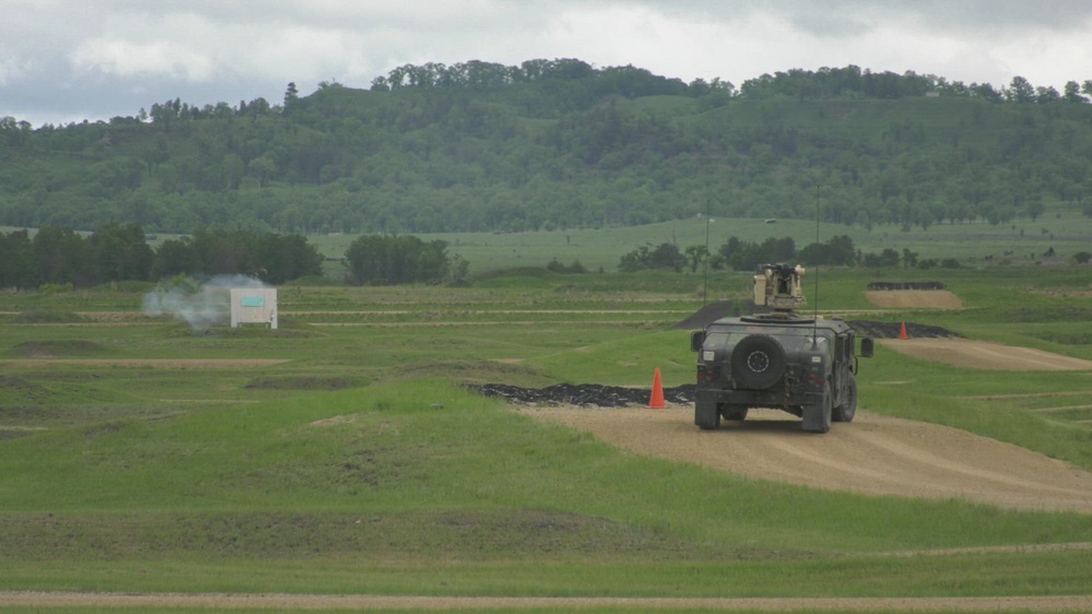 DVIDS - Video - MK19 grenade launcher qualification