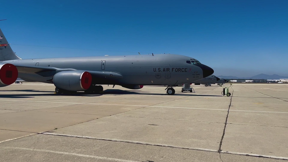 DVIDS - Video - 336th Air Refueling Squadron