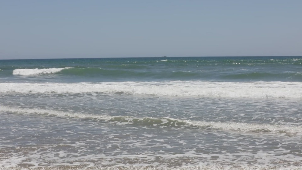 DVIDS - Video - Water Treatment at Camp Pendleton: QLLEX